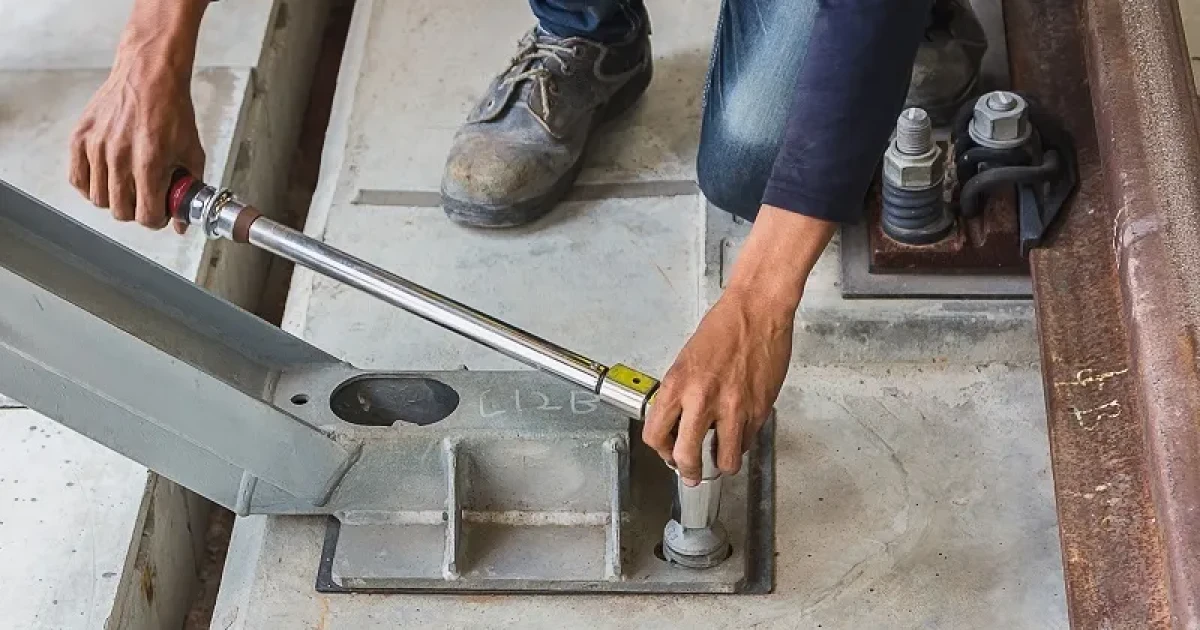 Tekniset julkaisut - Ruuvi- ja mutteriliitosten kiristysmomentit » ProMart