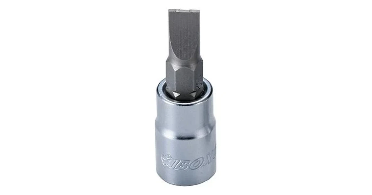Boxo hylsy 1/4" uraruuveille » ProMart